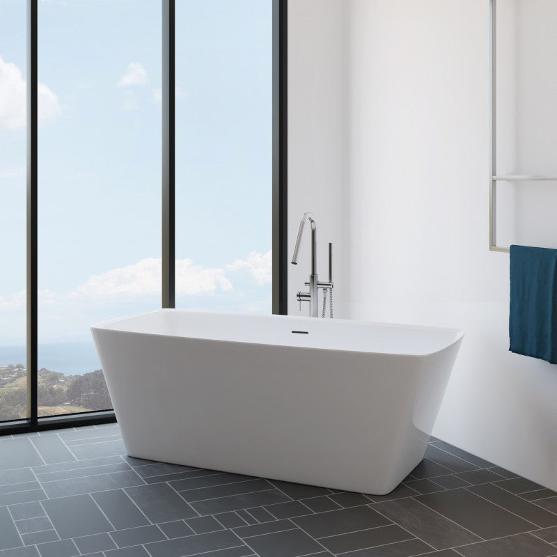 Quinn 67 – Bain Signature