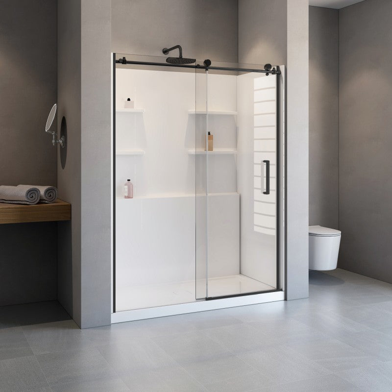 Kera Black – Bain Signature