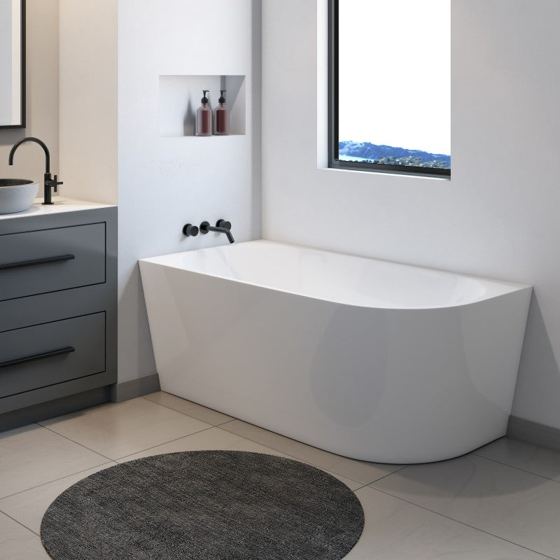 Nile Left/Right – Bain Signature