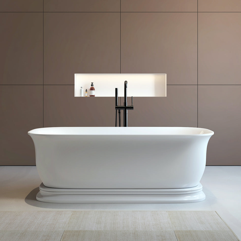 All Bathtubs – Bain Signature