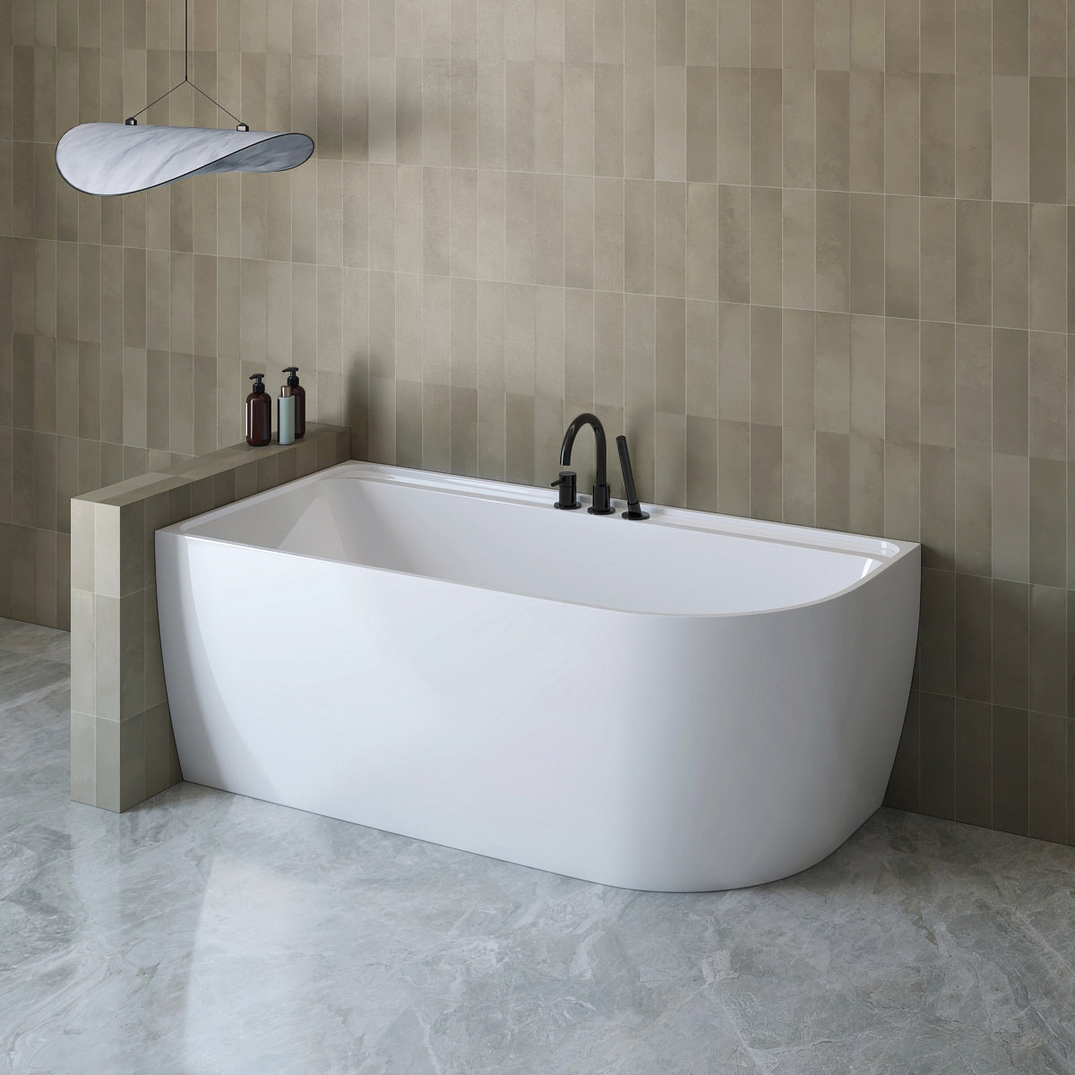 Ethan 59 Left – Bain Signature