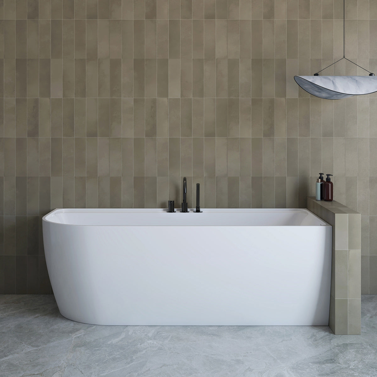 Ethan 67 Right – Bain Signature
