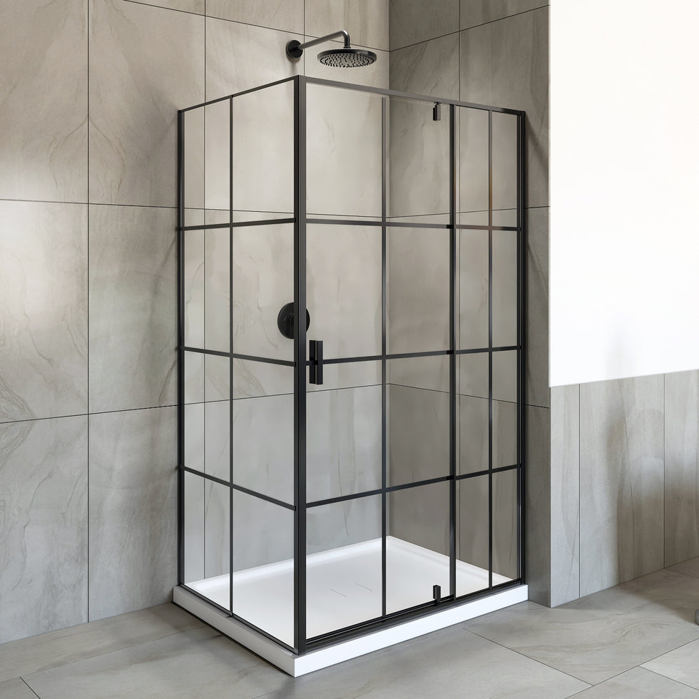 Shower Kits – Bain Signature