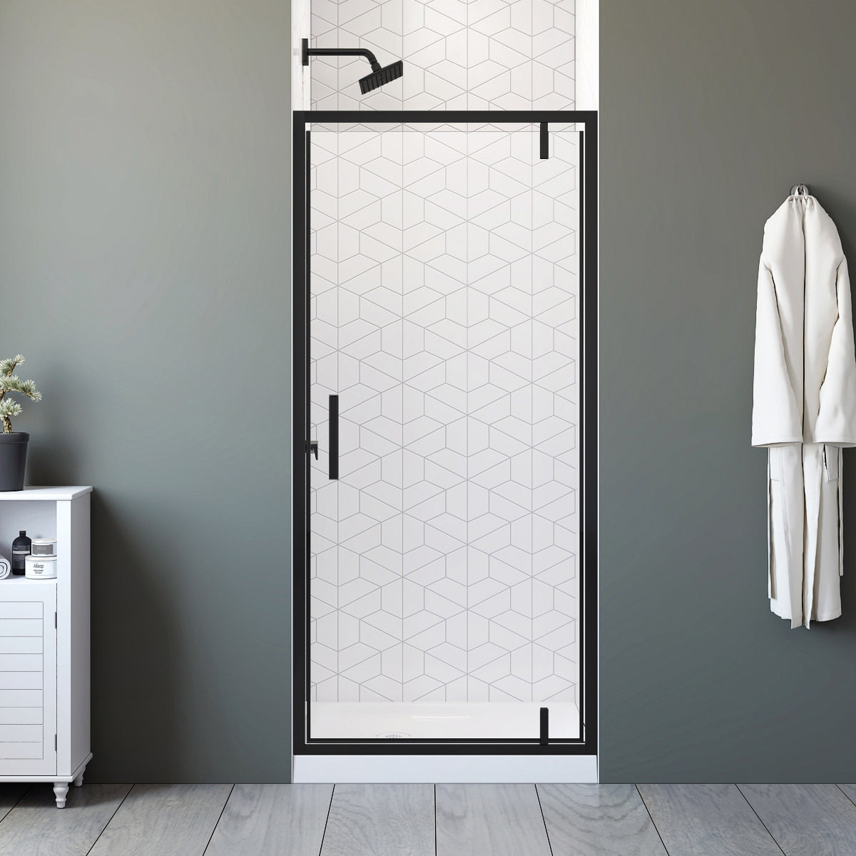 Colton Black – Bain Signature