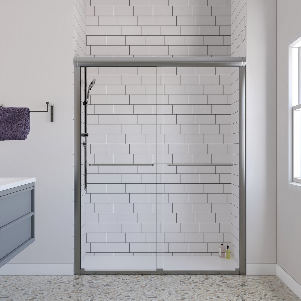 Shower – Bain Signature