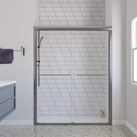 Shower – Bain Signature