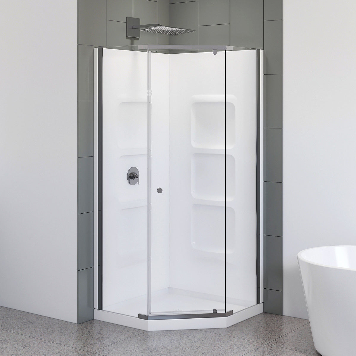 Randall – Bain Signature