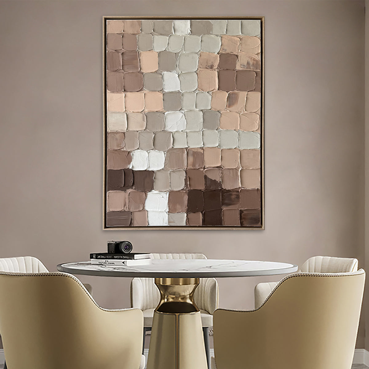 Essence of Form – Bain Signature