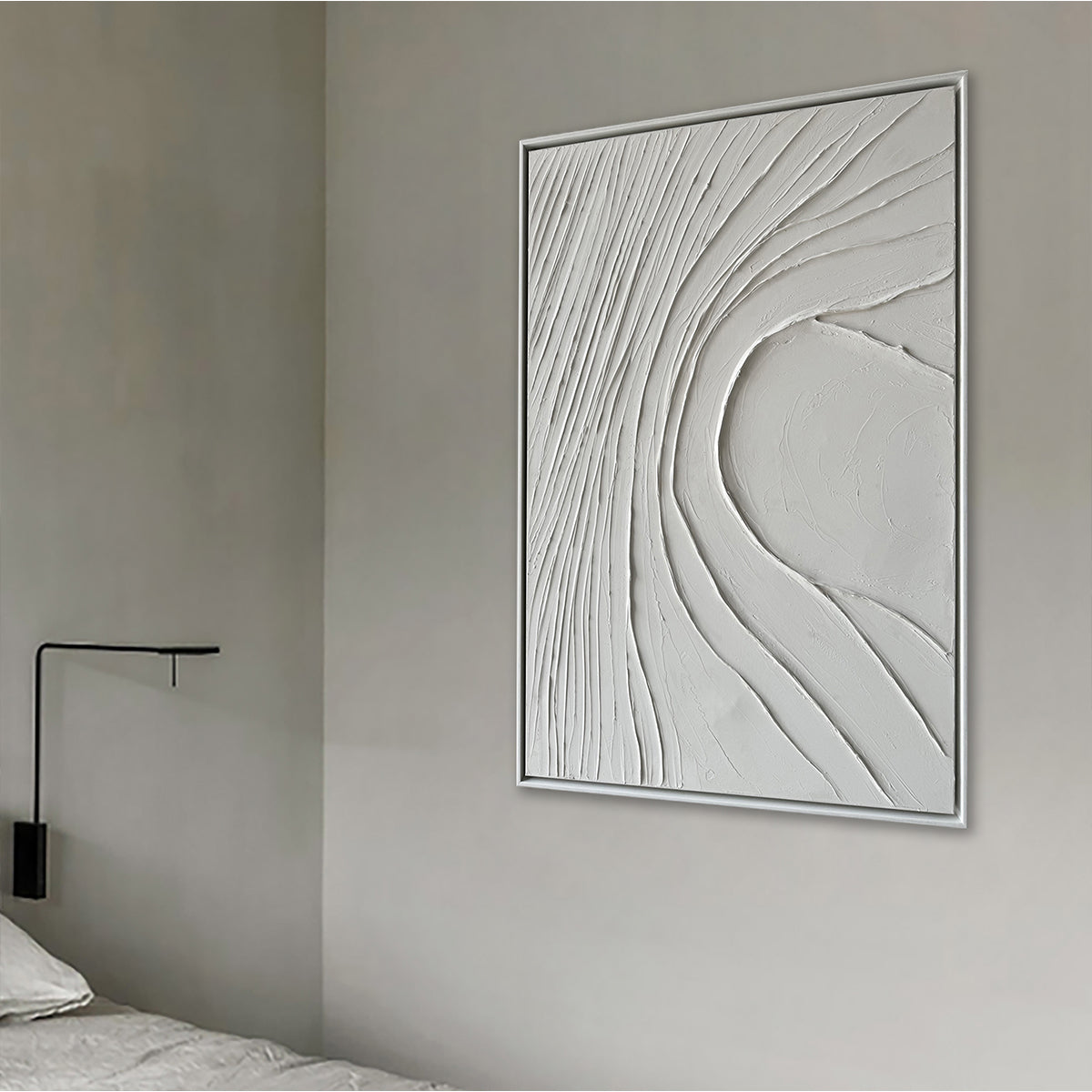 Timeless Motion – Bain Signature