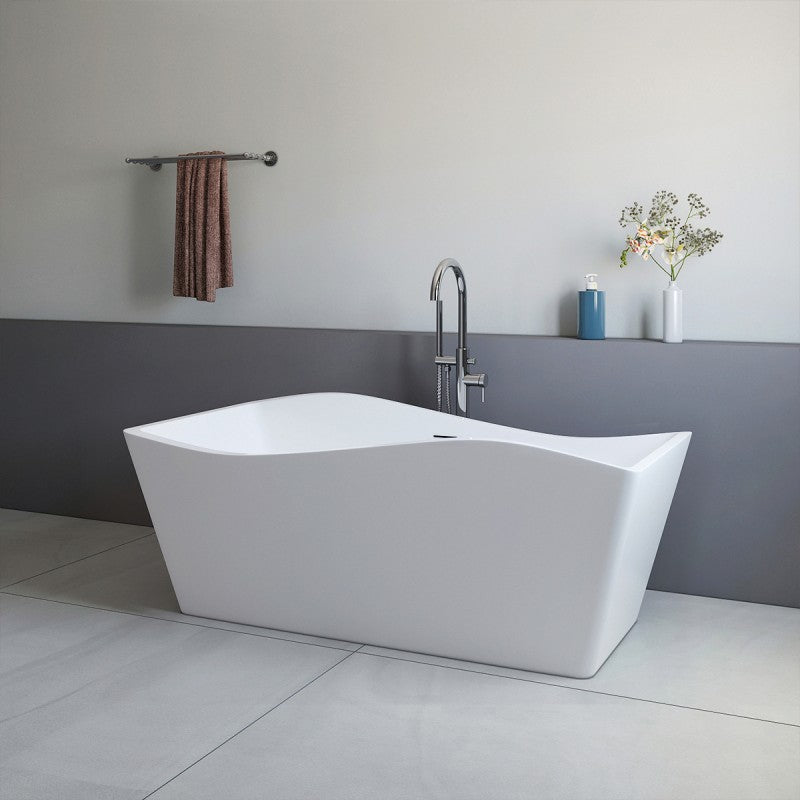 Eva 67 – Bain Signature