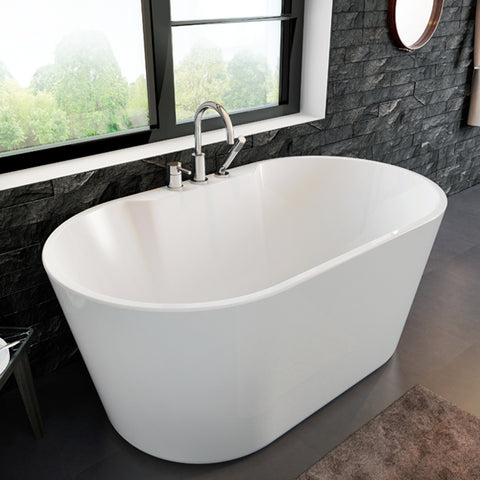 Deck Mount – Bain Signature