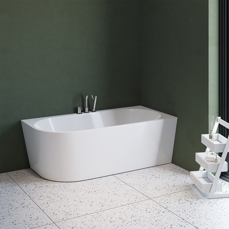 Brooklyn 65 Right – Bain Signature